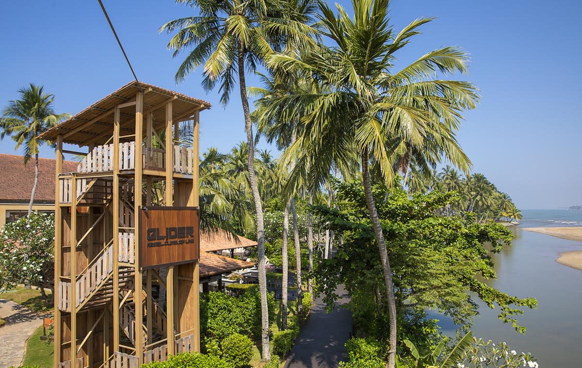 Photo Gallery | Photos & Videos of Avani Kalutara Resort