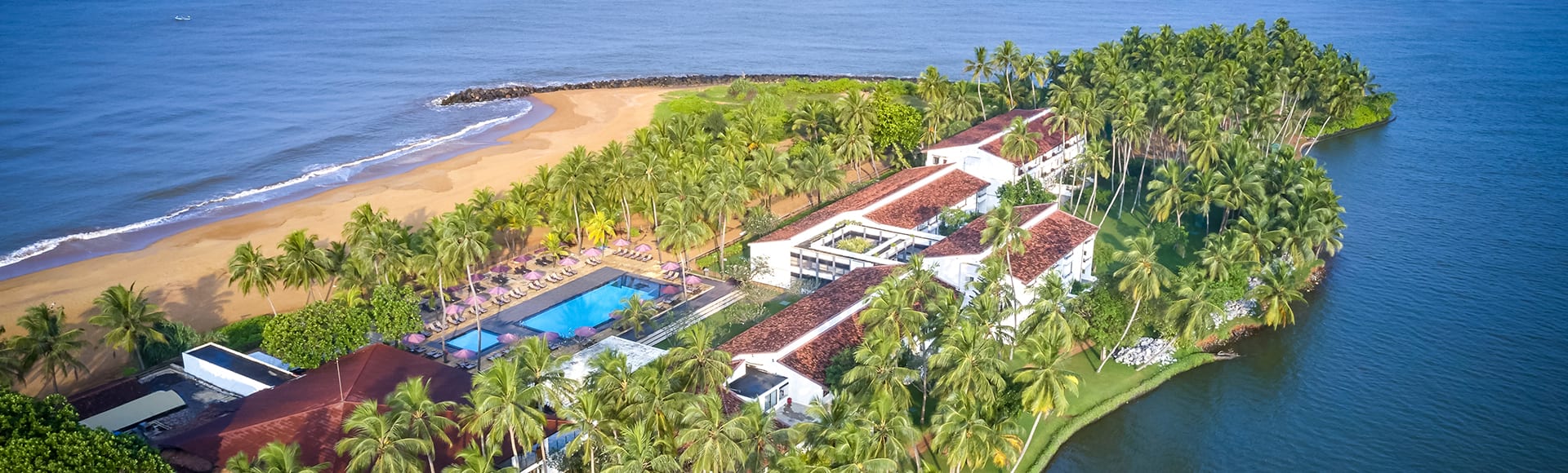 Kalutara Hotel | Official Site Avani Kalutara Resort Sri Lanka