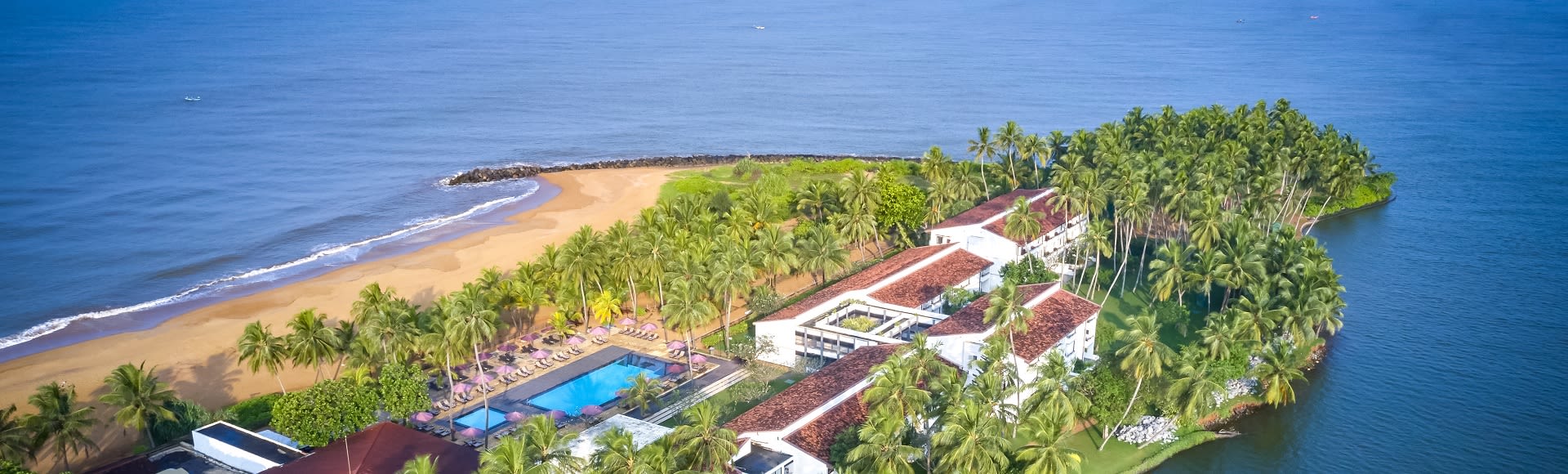 Kalutara Hotel | Avani Kalutara Resort Official Site