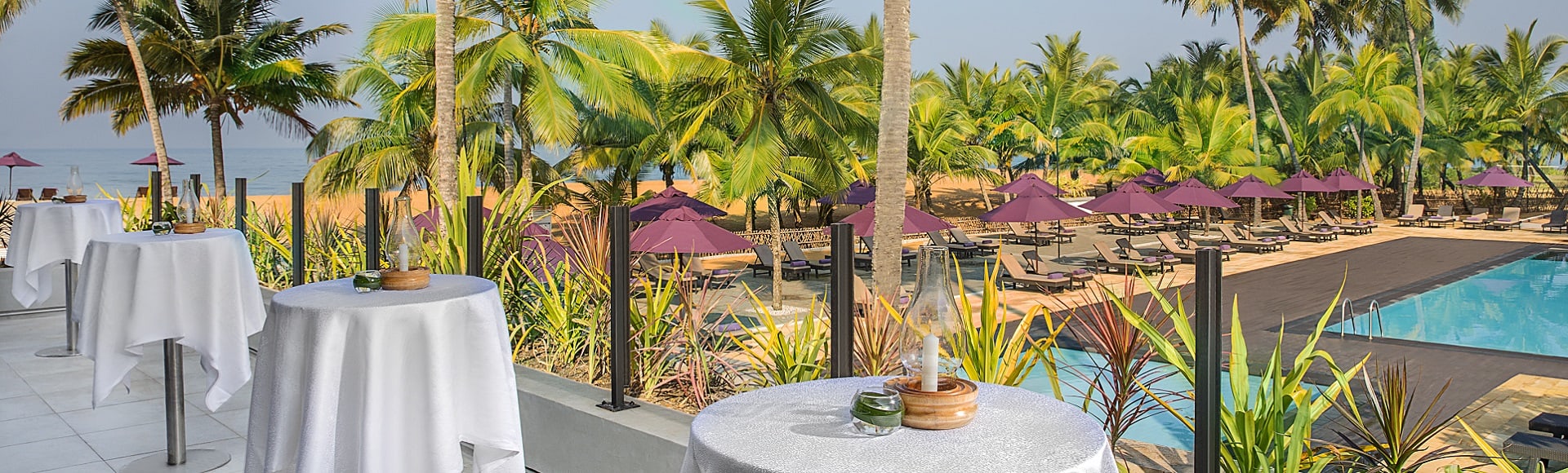 Kalutara Beach Hotel | Avani Kalutara Resort Meetings