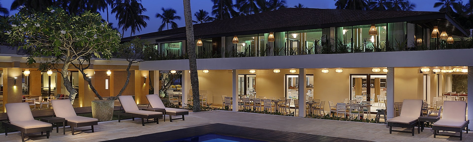 Kalutara Beach Hotel | Meeting Venues at AVANI Kalutara Resort