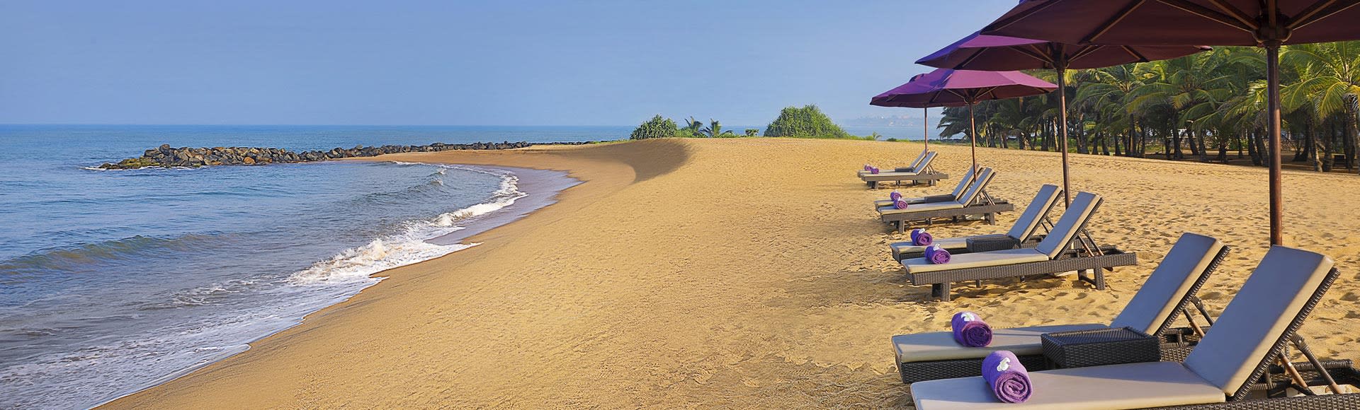 Sri Lanka Hotel Offers | Offers at Avani Kalutara Resort