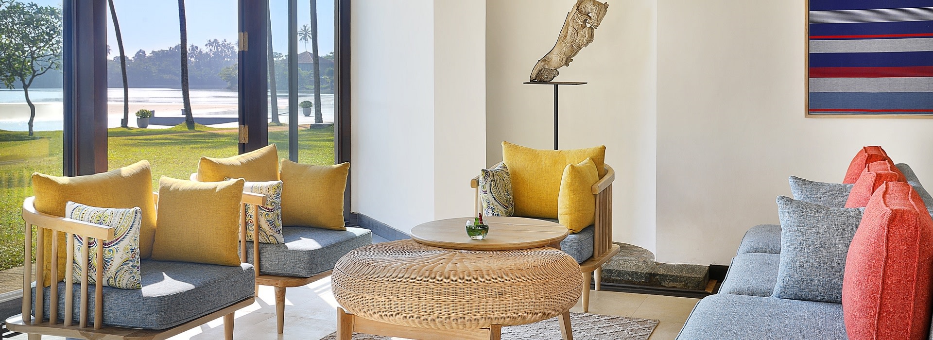 Kalutara Resorts Package | Avani Kalutara Stay Longer Offer