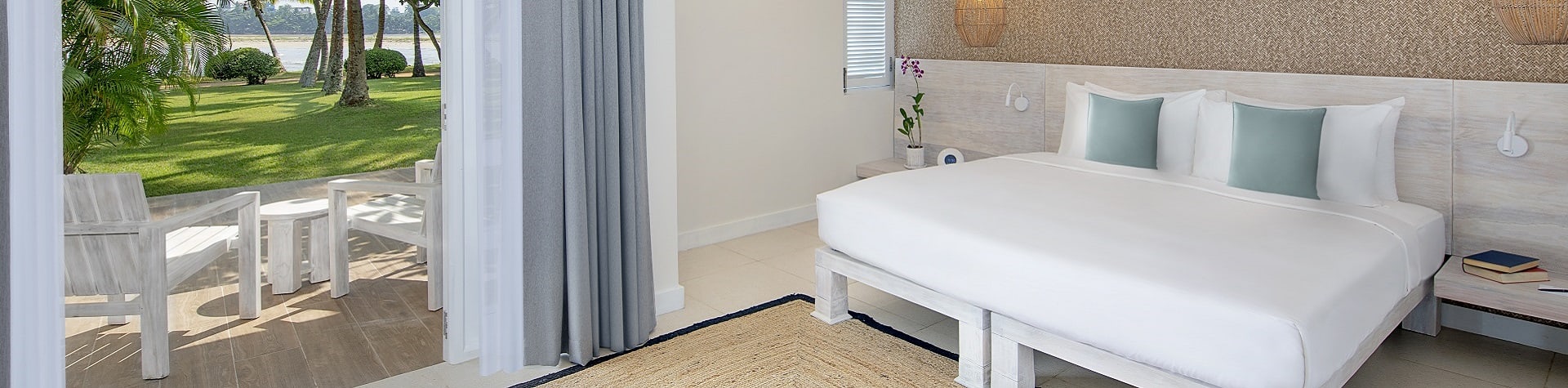 卡卢特勒酒店 | 斯里兰卡卡卢特勒安凡尼度假酒店官方网站