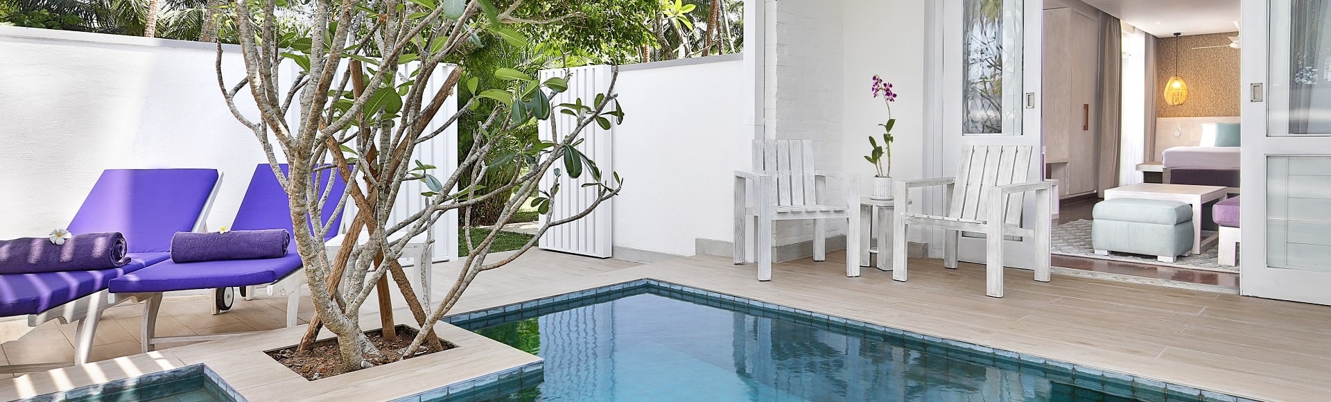 Kalutara Resort | Avani Kalutara Resort Rooms & Suites