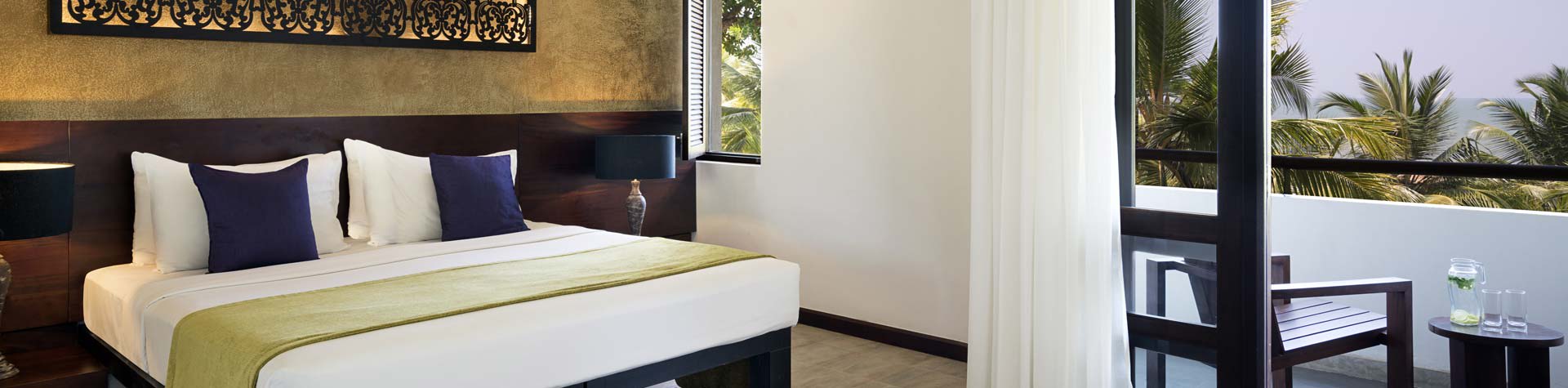 Kalutara Hotel | Official Site AVANI Kalutara Resort Sri Lanka