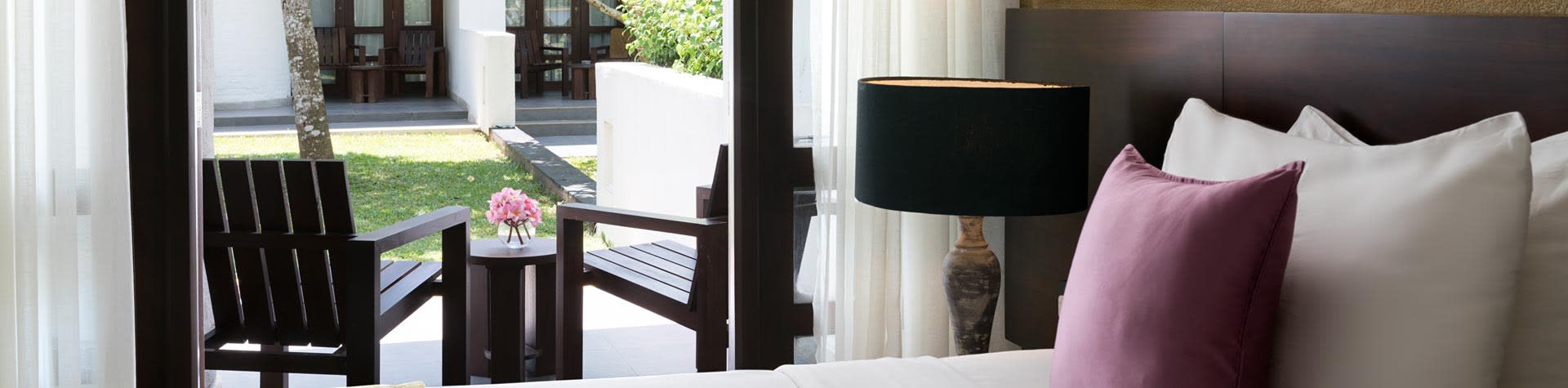 卡卢特勒酒店 | 斯里兰卡卡卢特勒安凡尼度假酒店官方网站