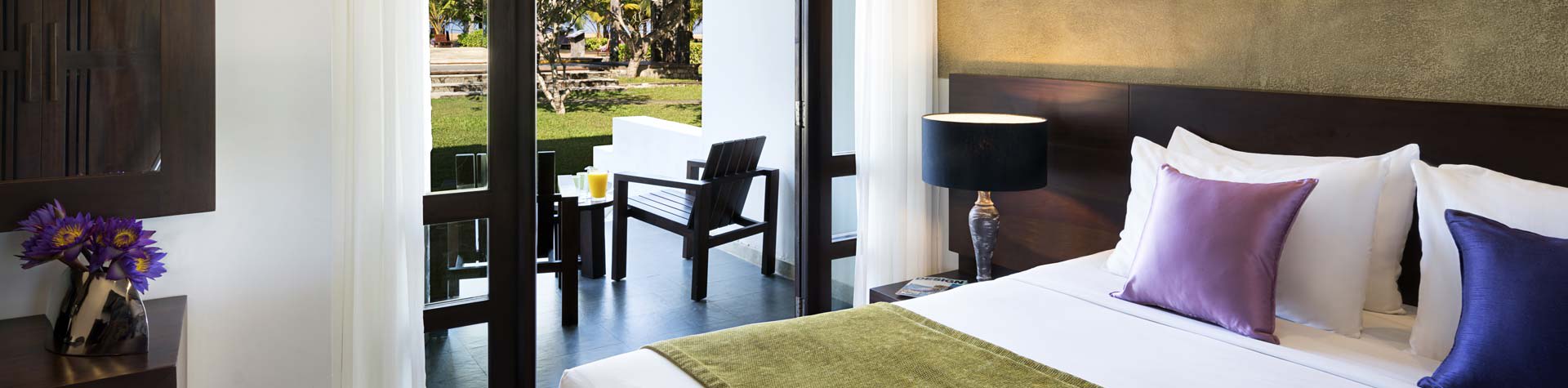 卡卢特勒酒店 | 斯里兰卡卡卢特勒安凡尼度假酒店官方网站