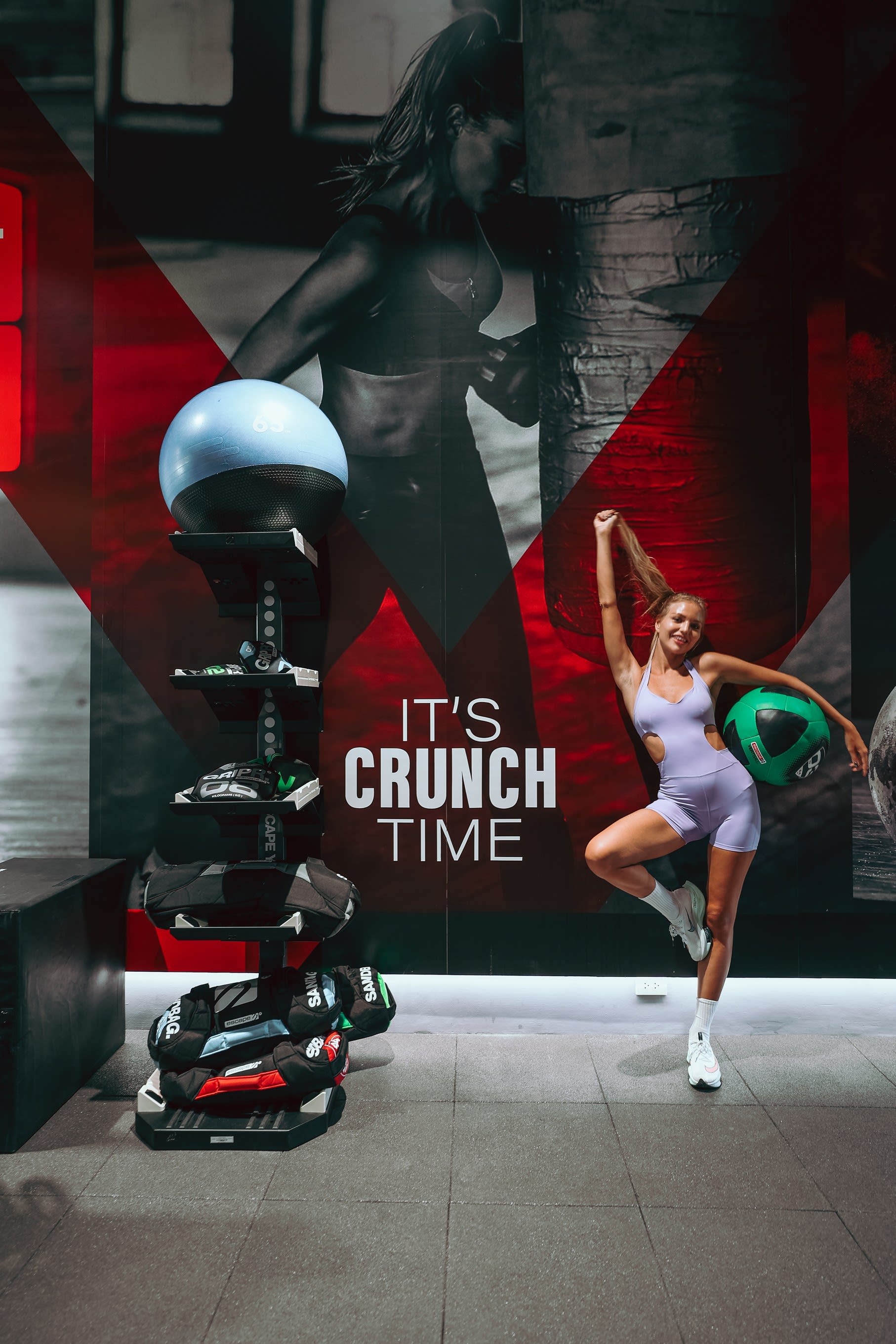 Gym in Khao Lak | AvaniFit by Avani+ Khao Lak Resort