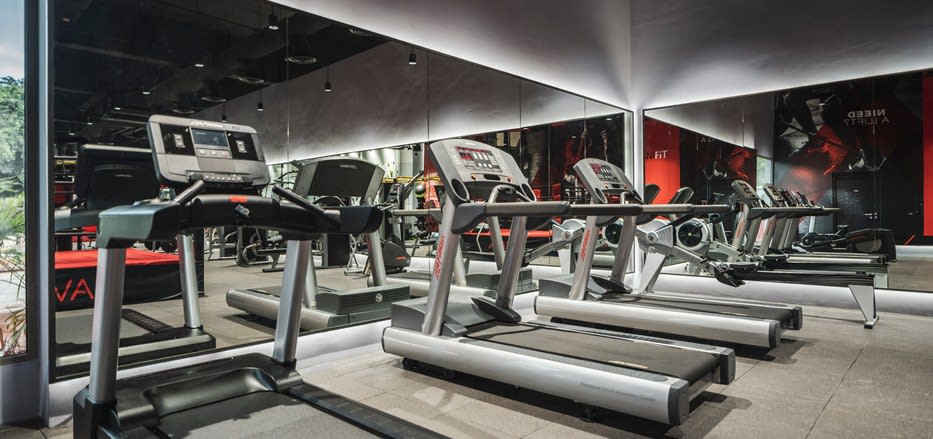 Gym in Khao Lak | AvaniFit by Avani+ Khao Lak Resort