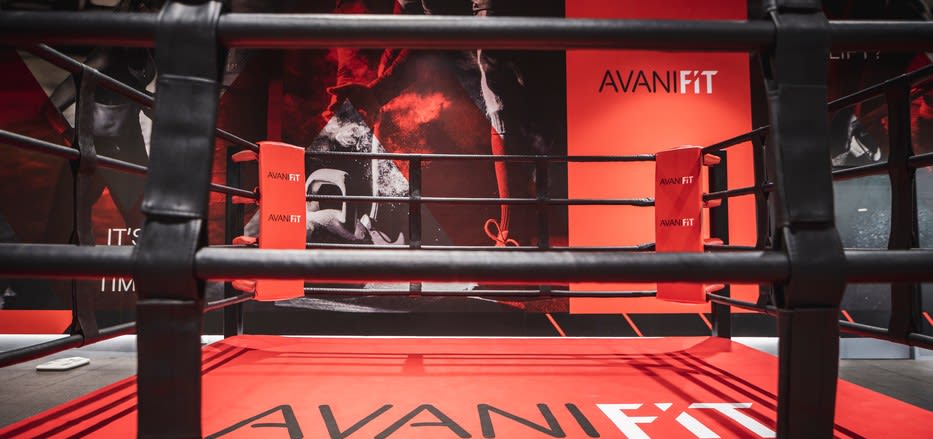 Gym in Khao Lak | AvaniFit by Avani+ Khao Lak Resort