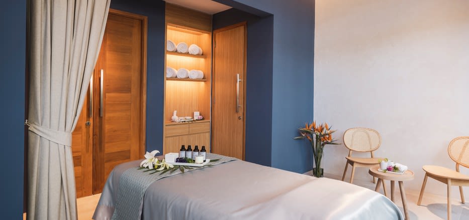 Spa Resort in Khao Lak | AvaniSpa by Avani+ Khao Lak Resort