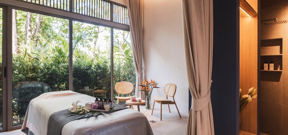 Spa Resort in Khao Lak | AvaniSpa by Avani+ Khao Lak Resort