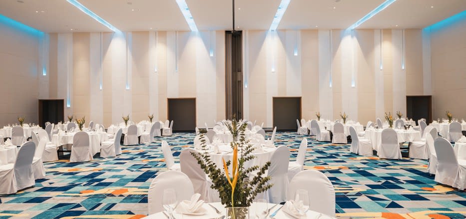 Khao Lak Meeting Venue | Avani+ Khao Lak Resort Meetings