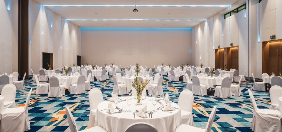 Khao Lak Meeting Venue | Avani+ Khao Lak Resort Meetings