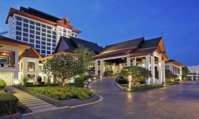 Khon Kaen Hotel Offers | Special Offers at Avani Khon Kaen Hotel