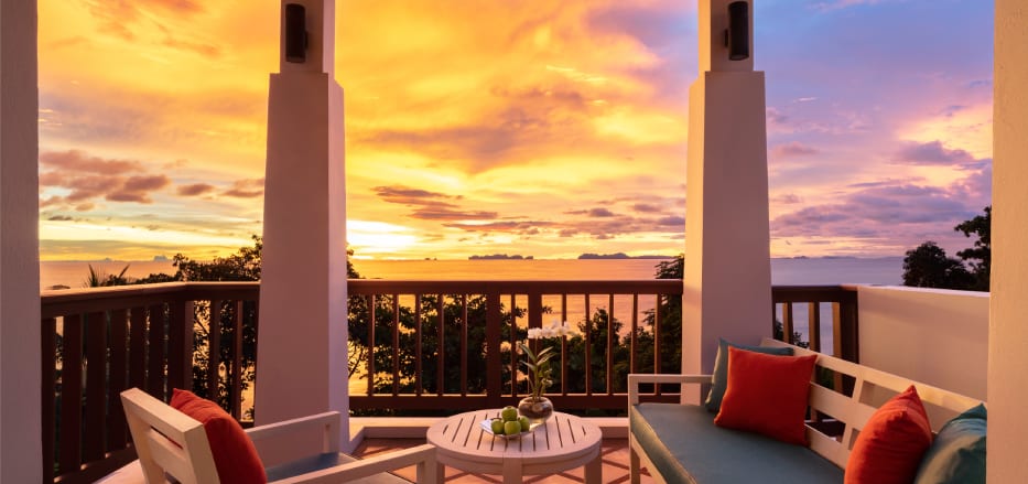 AVANI SUPERIOR SEA VIEW ROOM