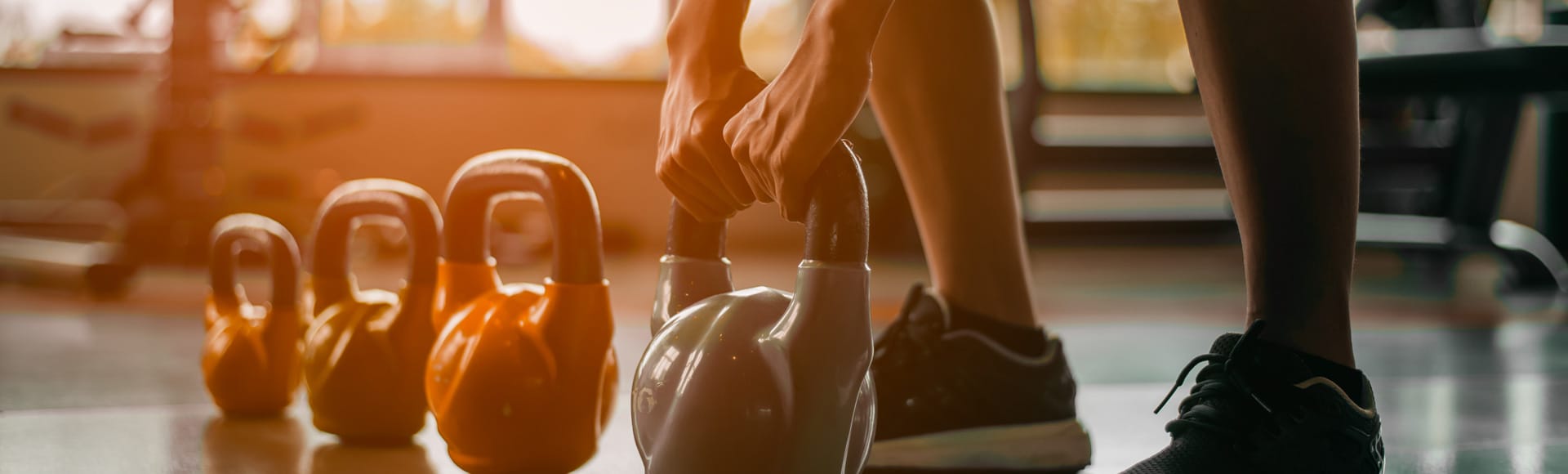 Gym in Krabi | AvaniFit by Avani+ Koh Lanta Krabi Resort