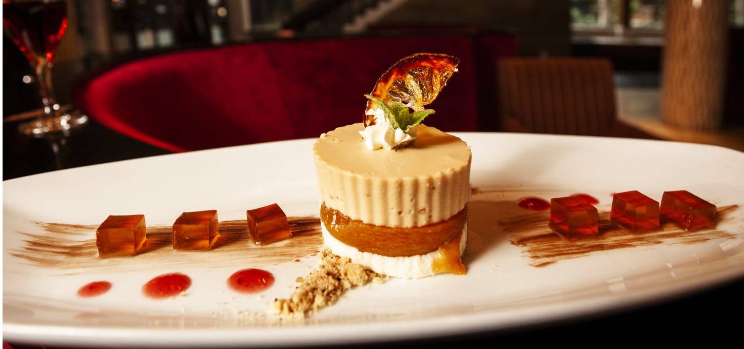 Lesotho Cafe | Nala Café at Avani Lesotho Hotel & Casino