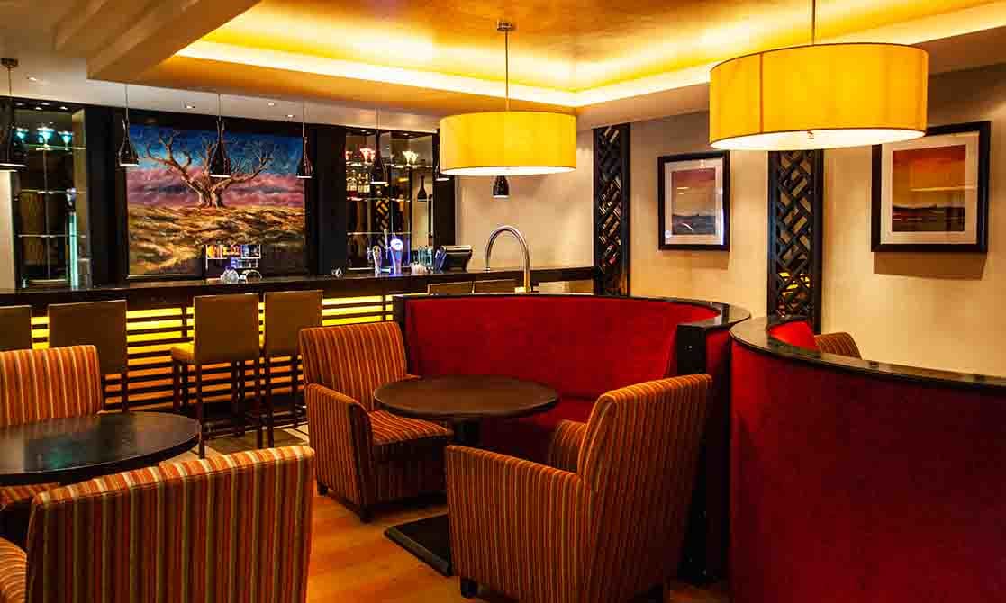 Maseru Restaurants | Avani Lesotho Hotel | Lesotho Dining