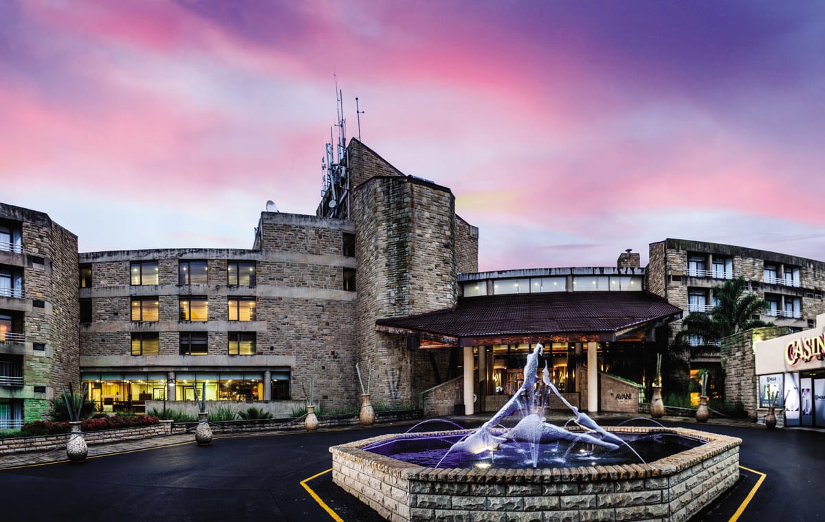 Photo Gallery of Avani Lesotho Hotel & Casino | Hotel Photos
