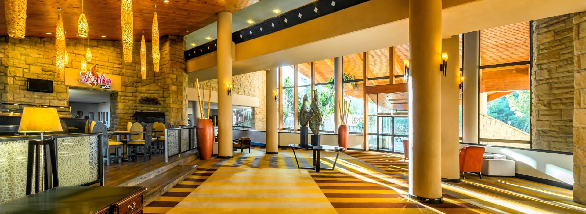 Lesotho Hotels | Avani Lesotho Hotel & Casino Official Site