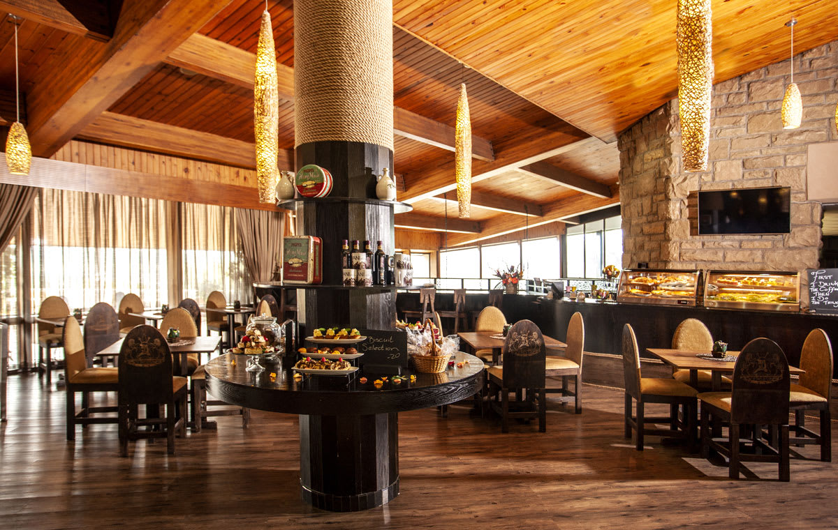 Photo Gallery of Avani Lesotho Hotel & Casino | Hotel Photos