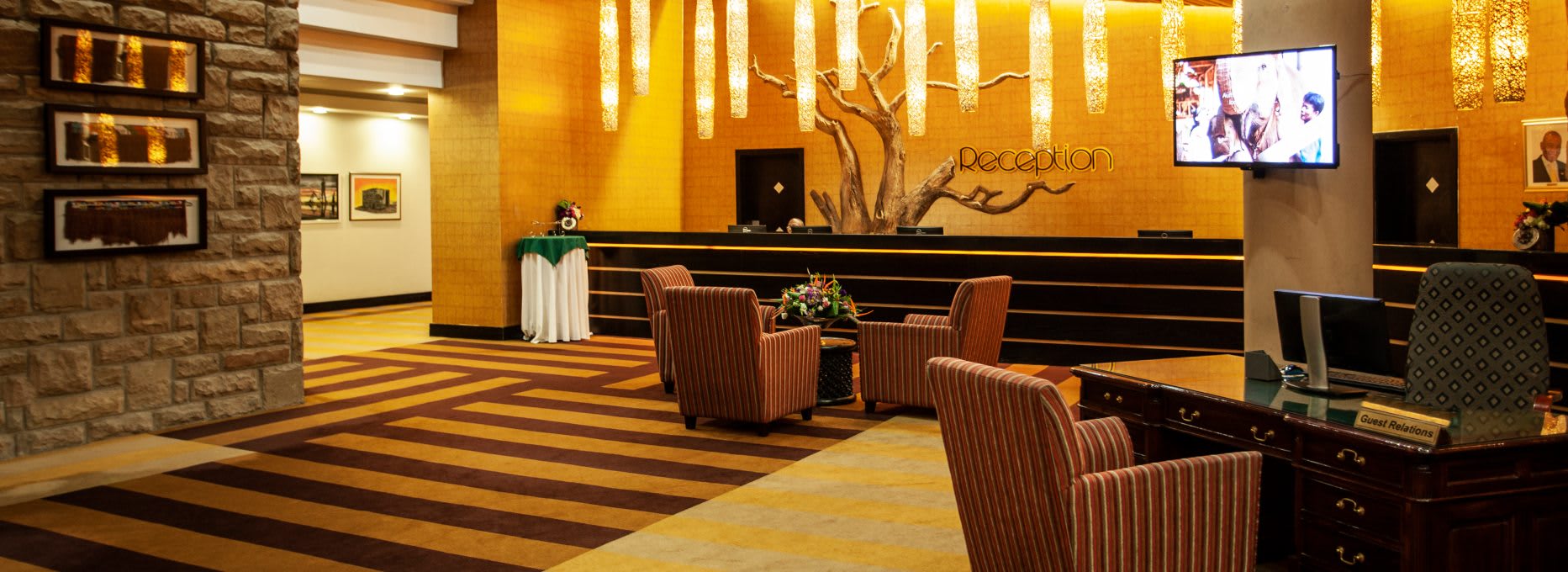 Photo Gallery of AVANI Lesotho Hotel & Casino | Hotel Photos