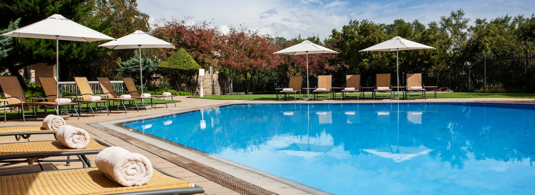 Photo Gallery of Avani Lesotho Hotel & Casino | Hotel Photos
