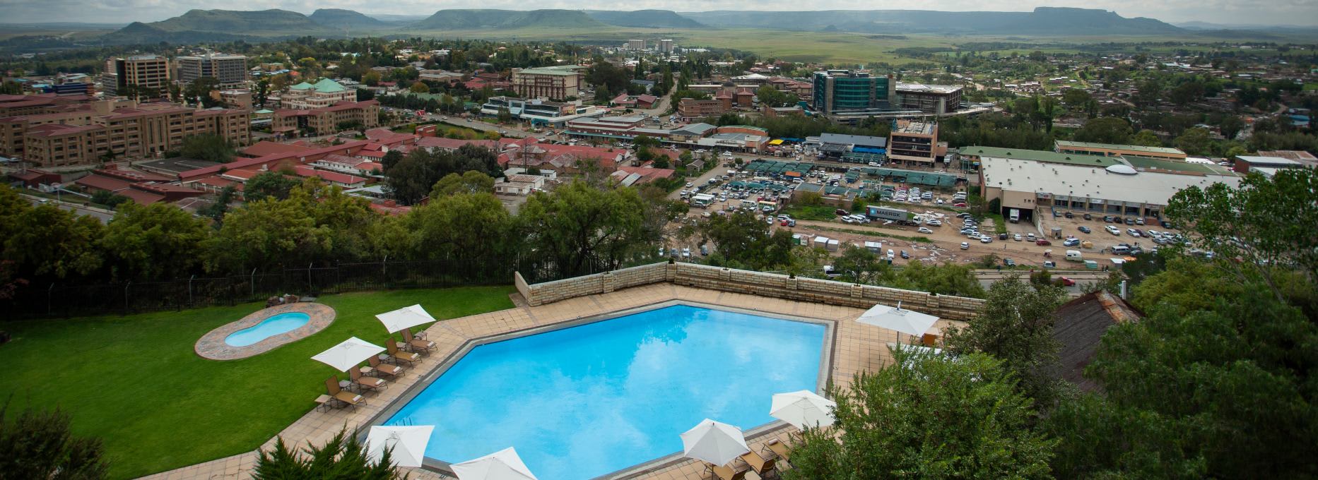 Photo Gallery of Avani Lesotho Hotel & Casino | Hotel Photos