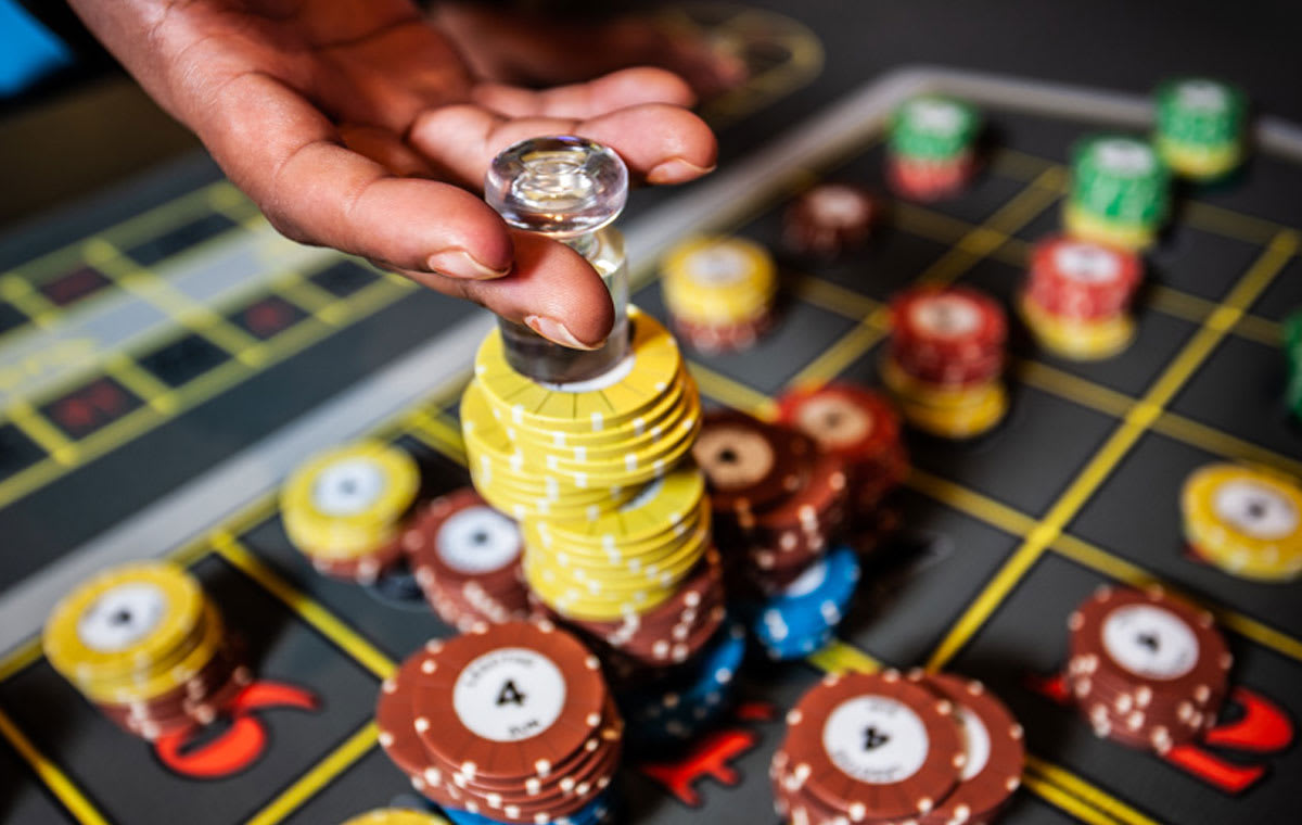 Photo Gallery of Avani Lesotho Hotel & Casino | Hotel Photos