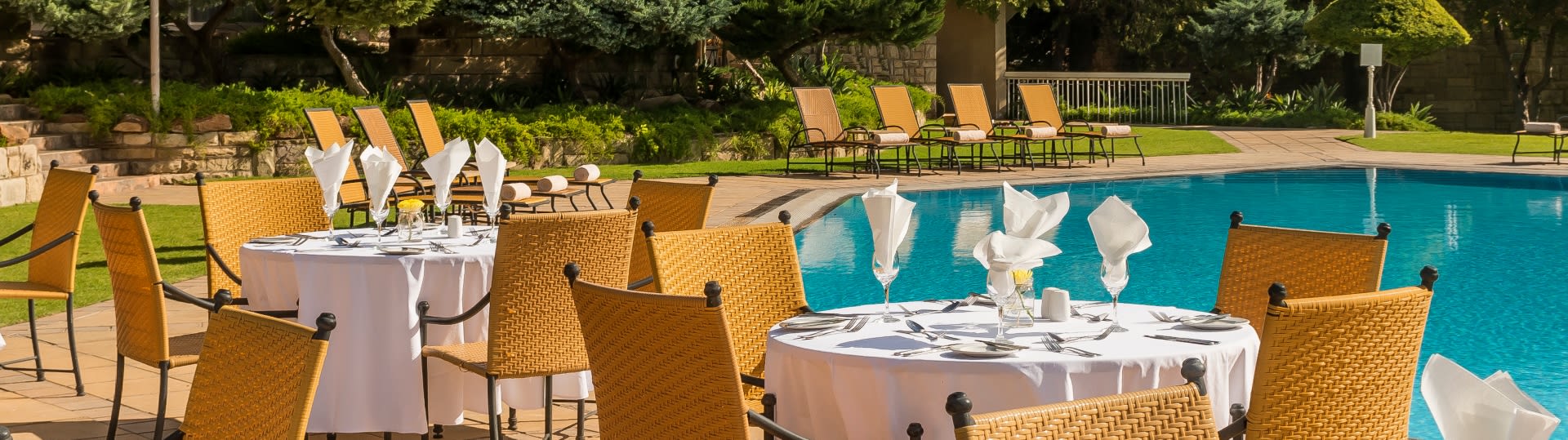 Lesotho Hotels | Avani Lesotho Hotel & Casino Official Site