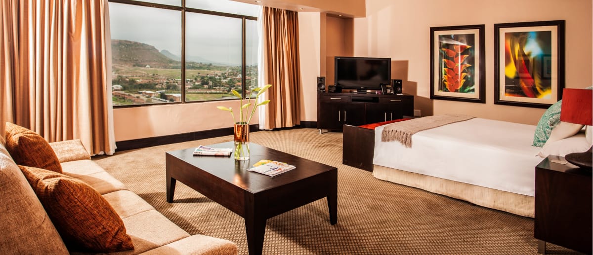 Lesotho Hotels | Avani Lesotho Hotel & Casino Official Site