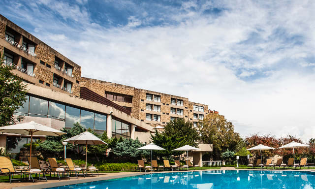 Lesotho Holiday Packages | Special Offers at Avani Lesotho Hotel & Casino