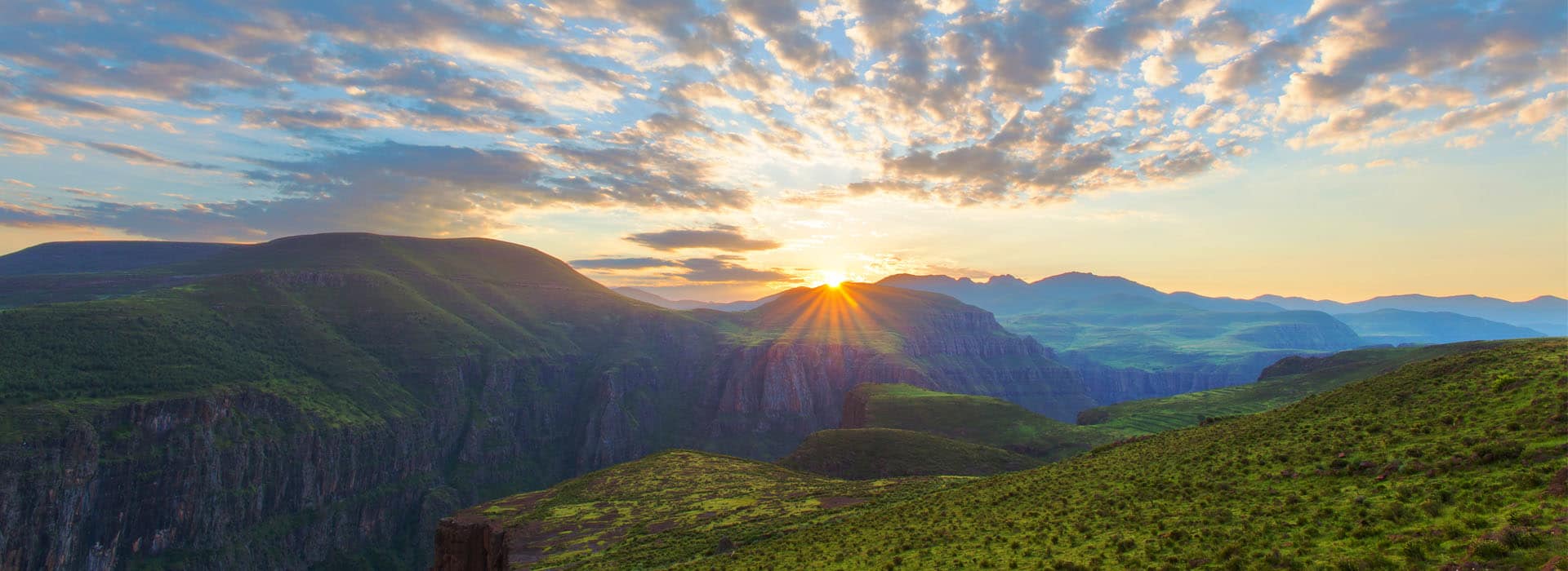 Things to Do in Lesotho | Avani Lesotho Hotel | Things to do