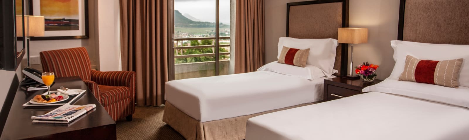 Lesotho Hotels | Avani Lesotho Hotel & Casino Official Site