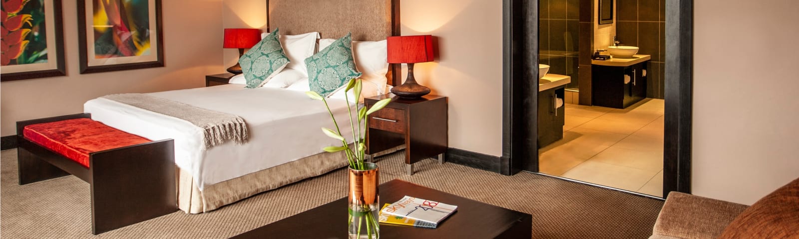 Lesotho Hotels | Avani Lesotho Hotel & Casino Official Site