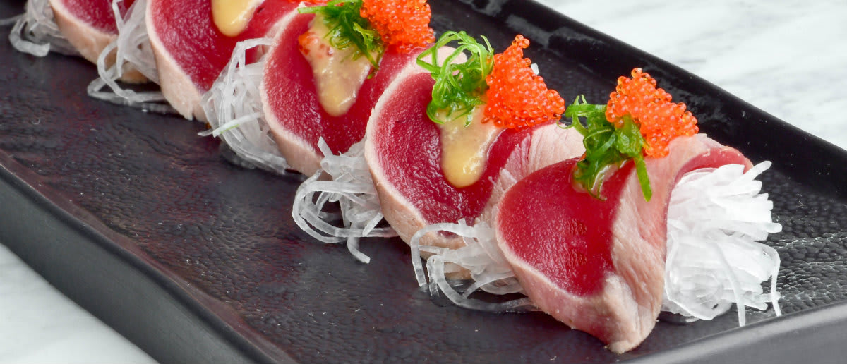 Lisbon Rooftop Restaurant | SEEN Lisboa | Avani Avenida Liberdade