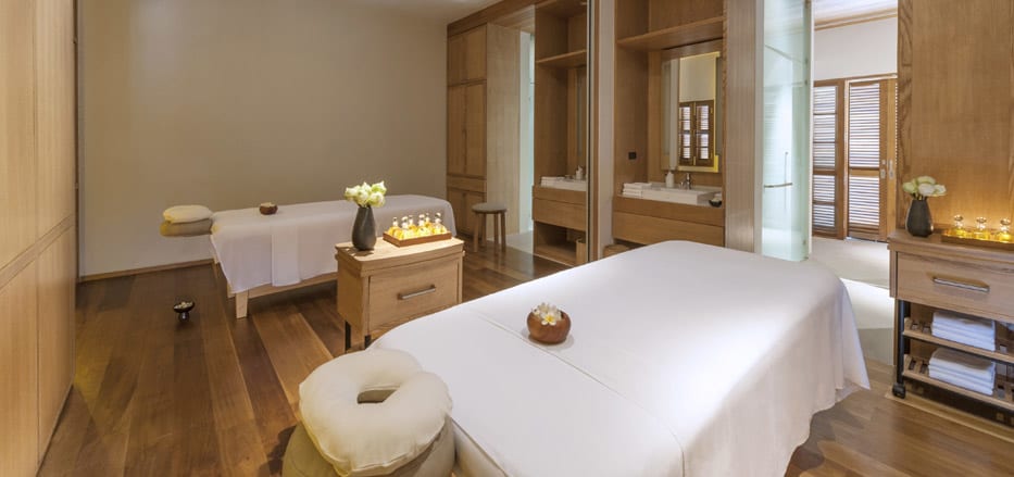 Spa Luang Prabang | Anantara Spa at Avani+ Luang Prabang Spa Hotel