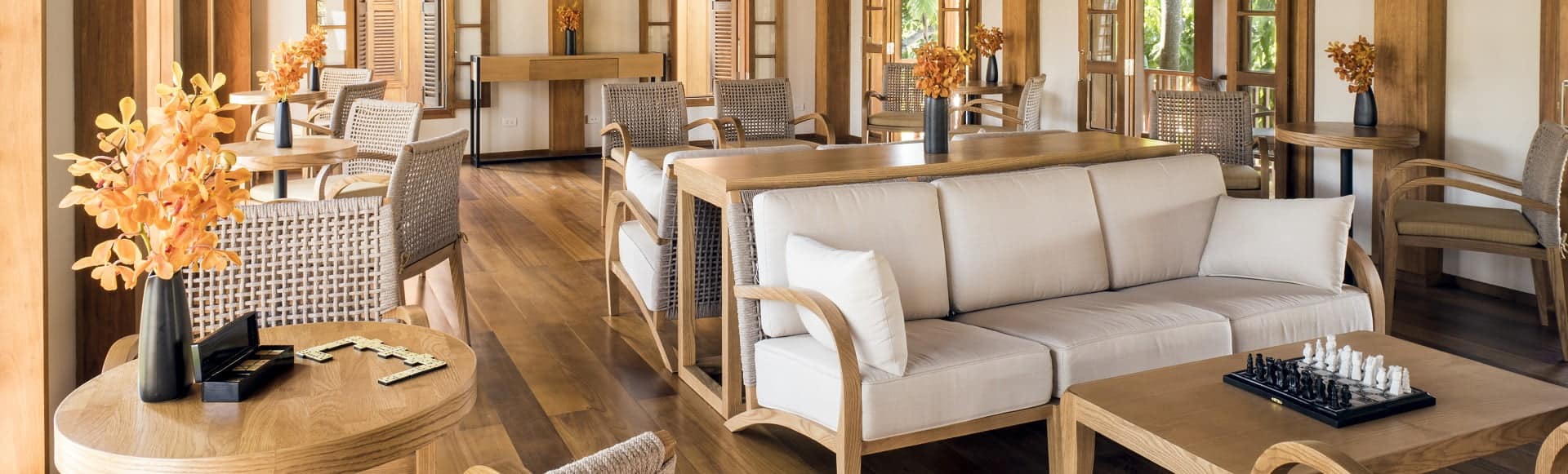 Luang Prabang Hotels | AVANI+ Luang Prabang Official Site