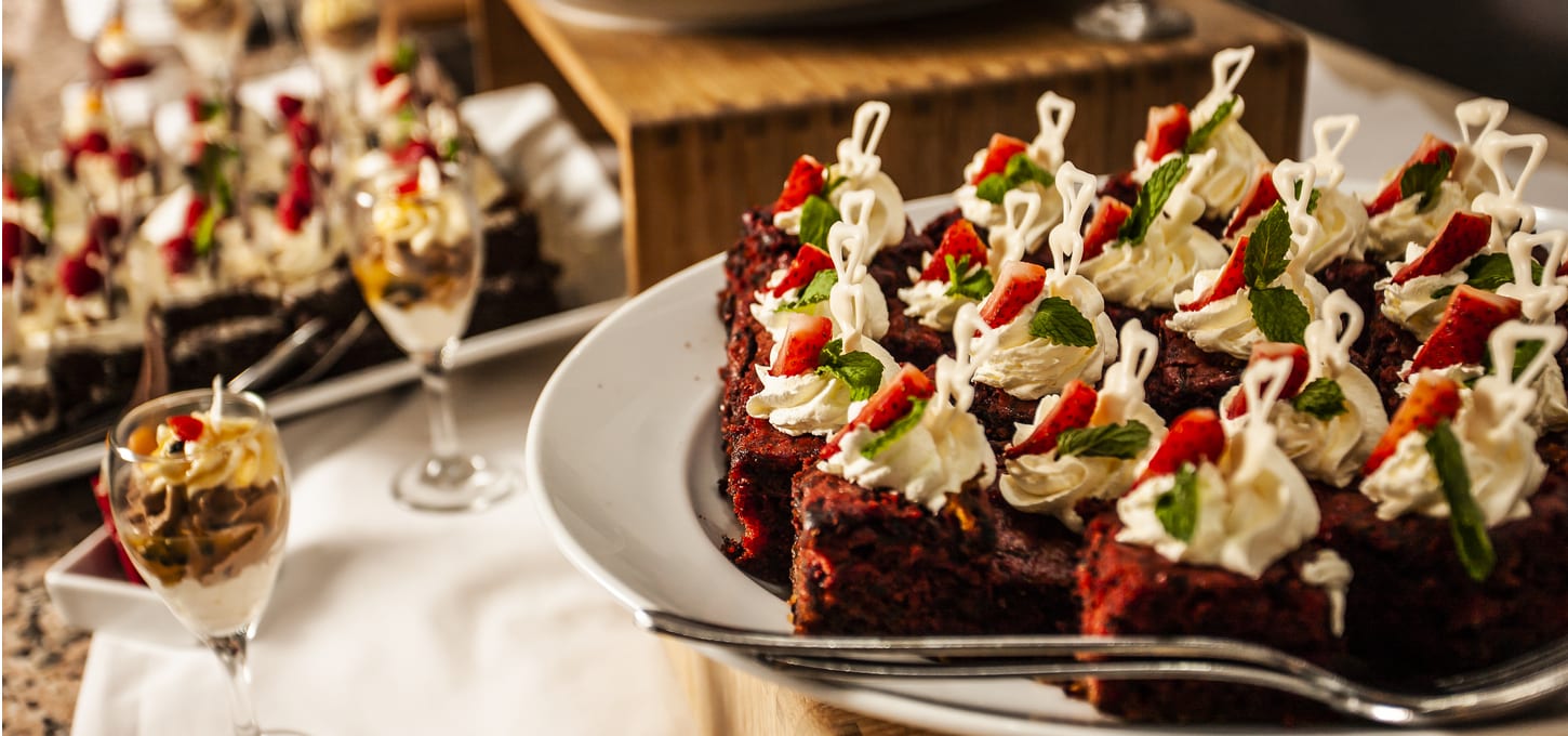 African Restaurants Maseru | The Mohokare | Avani Maseru