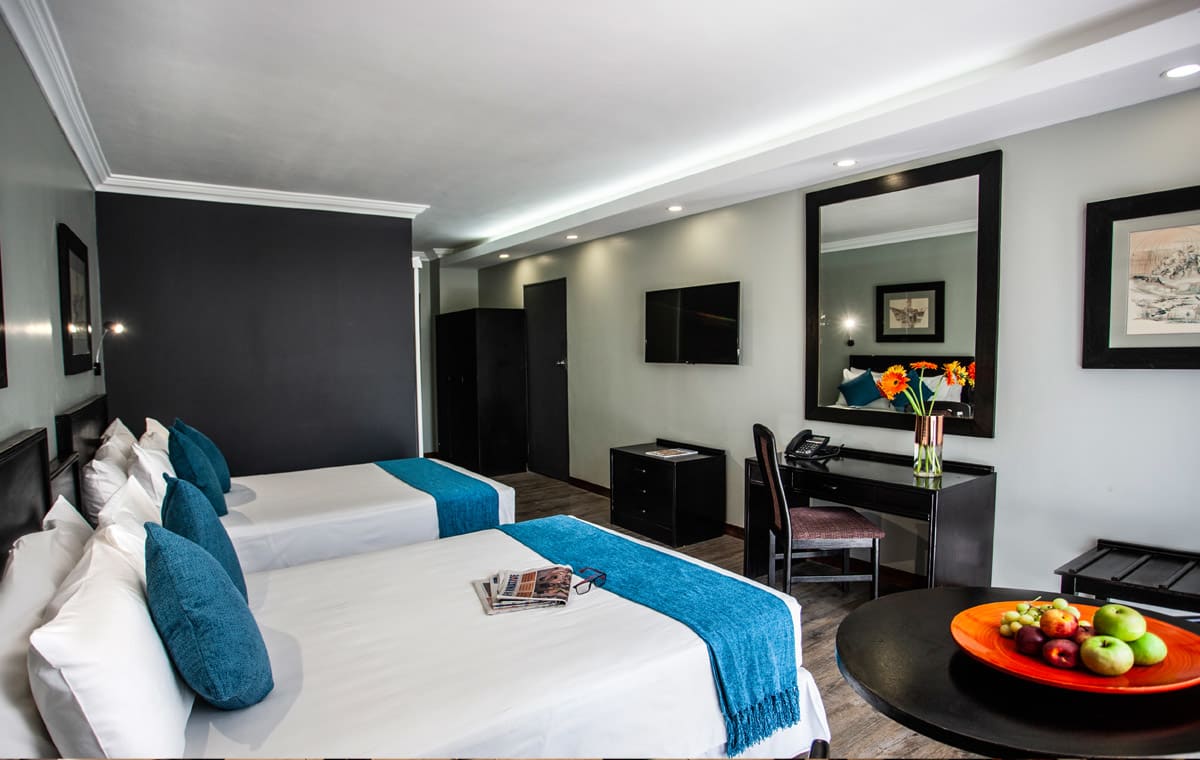 Photo Gallery of Avani Hotel Maseru | Hotel Photos