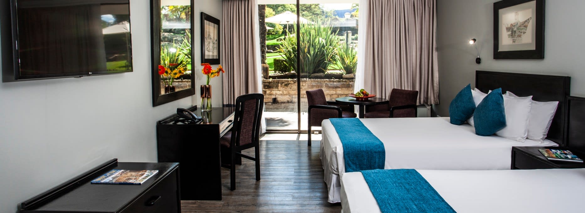 Photo Gallery of AVANI Hotel Maseru | Hotel Photos