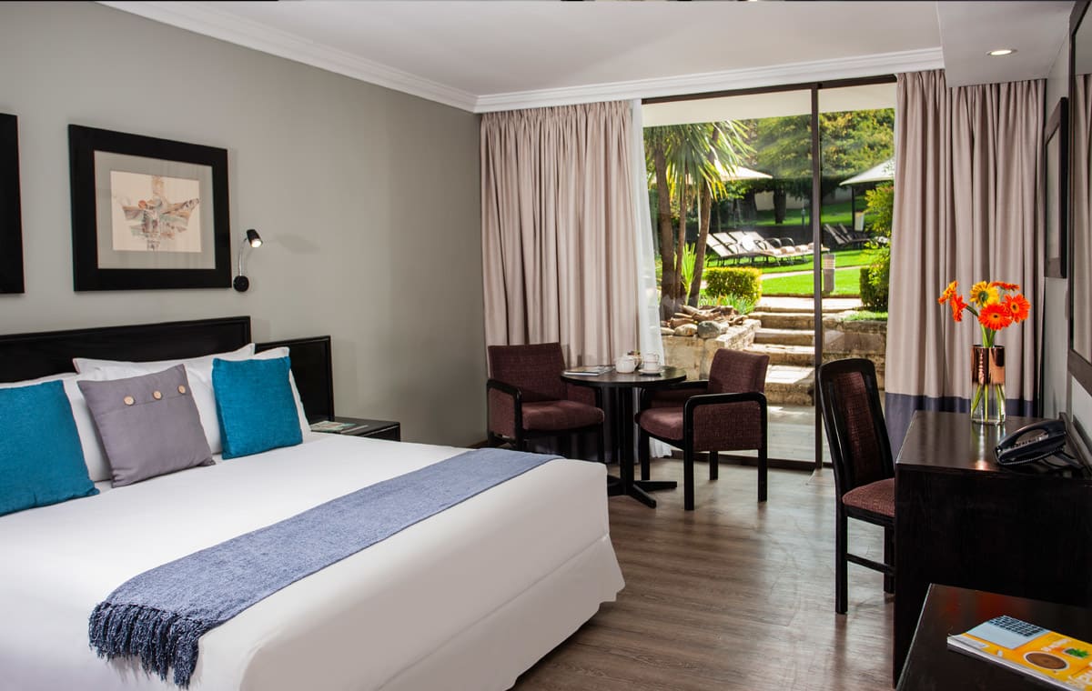 Photo Gallery of Avani Hotel Maseru | Hotel Photos