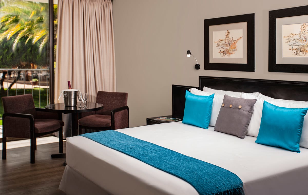 Photo Gallery of Avani Hotel Maseru | Hotel Photos