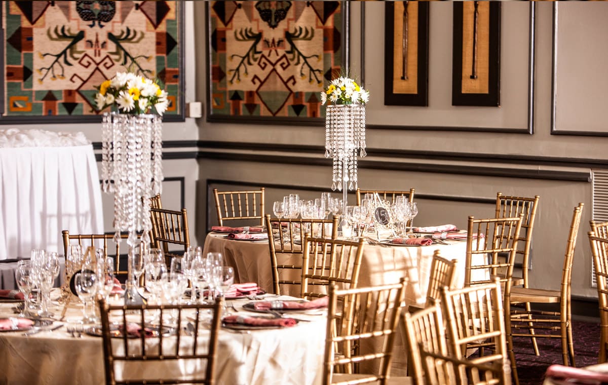 Photo Gallery of Avani Hotel Maseru | Hotel Photos