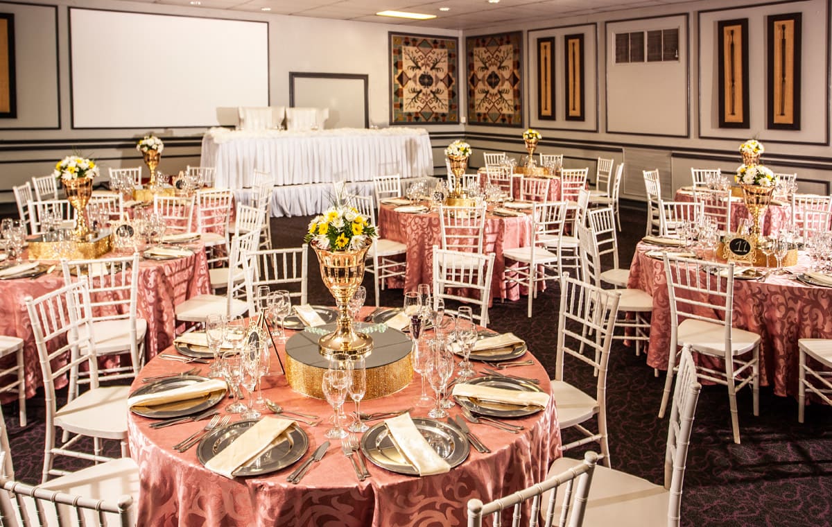 Photo Gallery of Avani Hotel Maseru | Hotel Photos