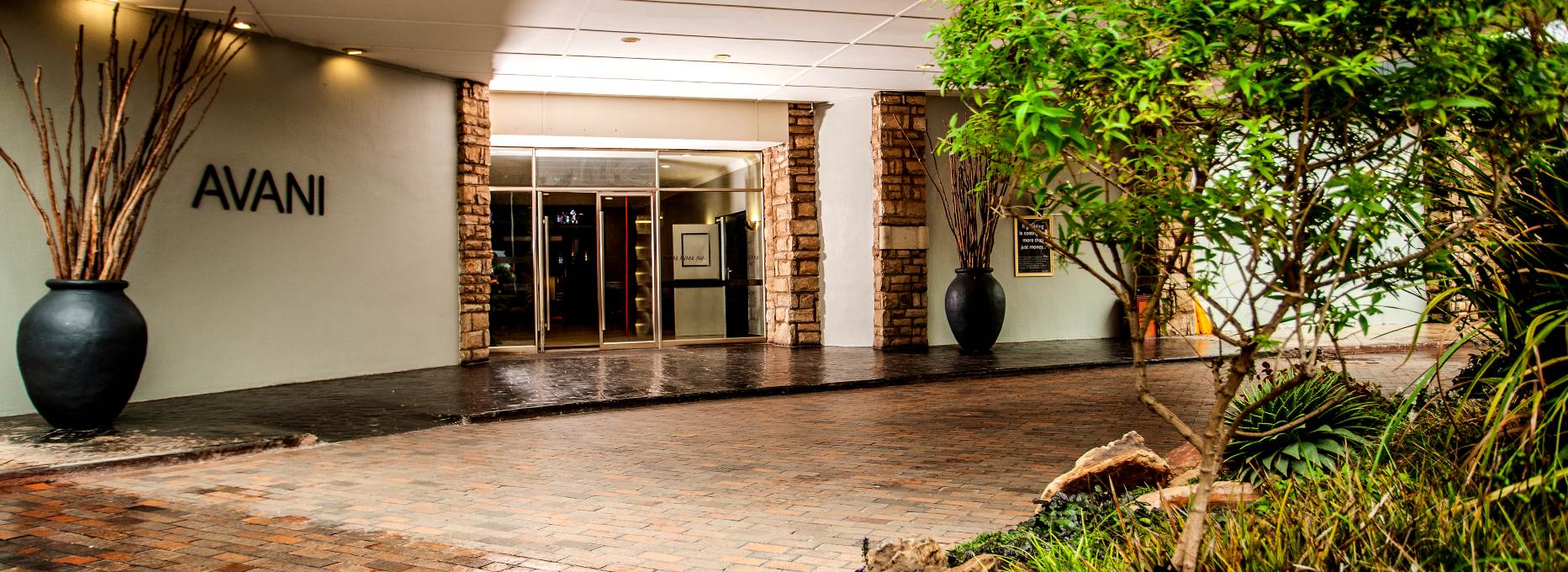 Photo Gallery of AVANI Hotel Maseru | Hotel Photos