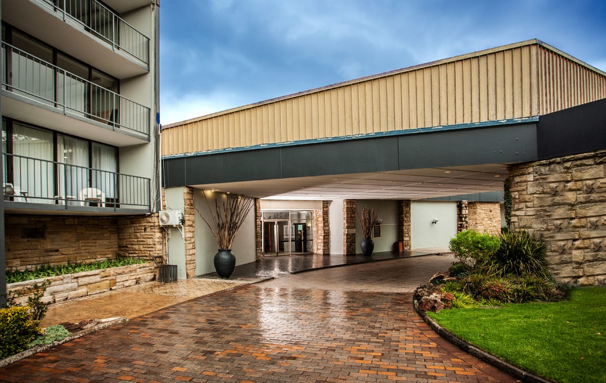 Photo Gallery of Avani Hotel Maseru | Hotel Photos