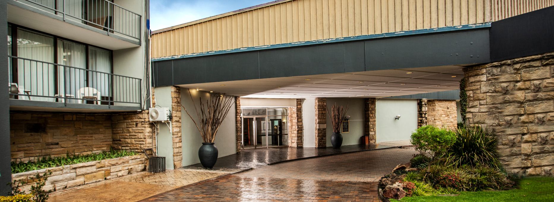 Photo Gallery of AVANI Hotel Maseru | Hotel Photos